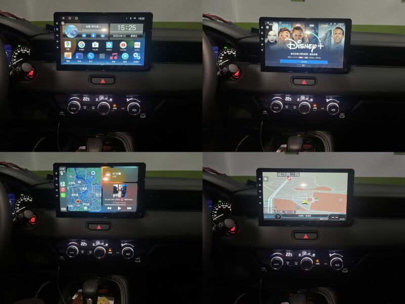 22 HR-V | 無限科技